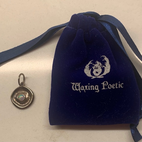 Waxing Poetic | Jewelry | Waxing Poetic Birth Ornament October Charm ...